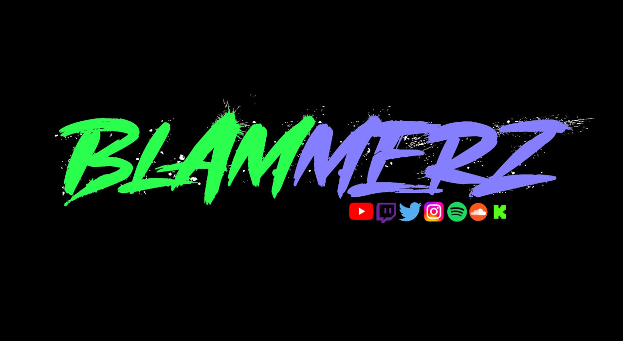BLAMMERZ